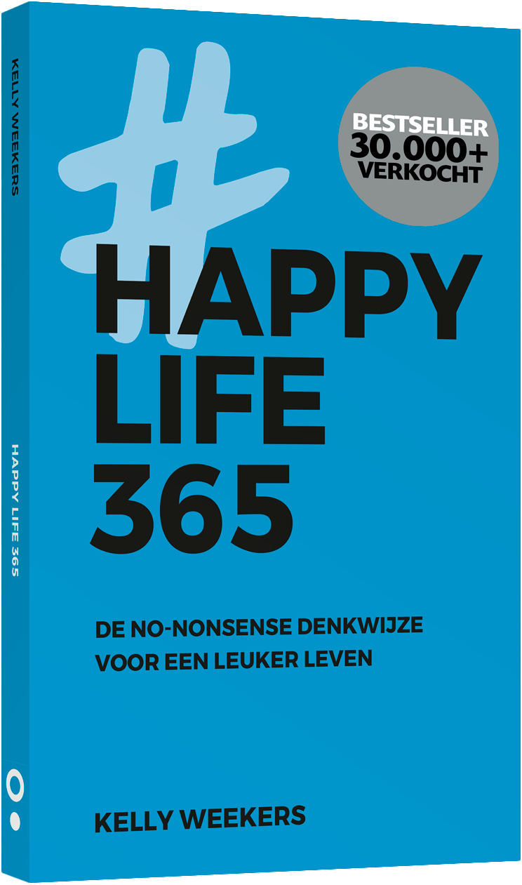 Happy Life 365