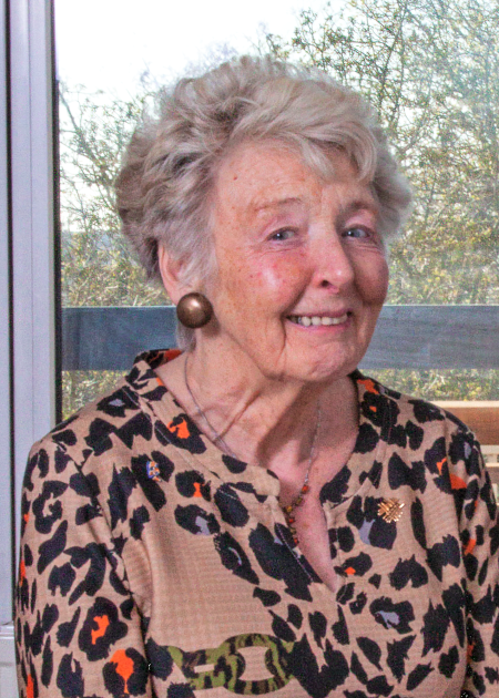 Cisca Griffioen | Interviews VAMP 2023 | Media | VNVA