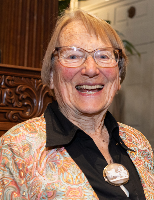 Corrie Hermann | Interviews VAMP 2023 | Media | VNVA