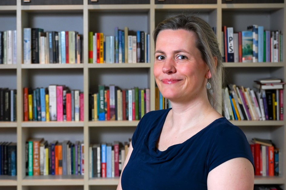 Maayke Sluman | Interviews VAMP 2023 | Media | VNVA