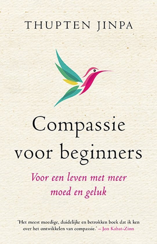Compassie voor beginners | Gerecenseerde boeken | Te recenseren boeken ...