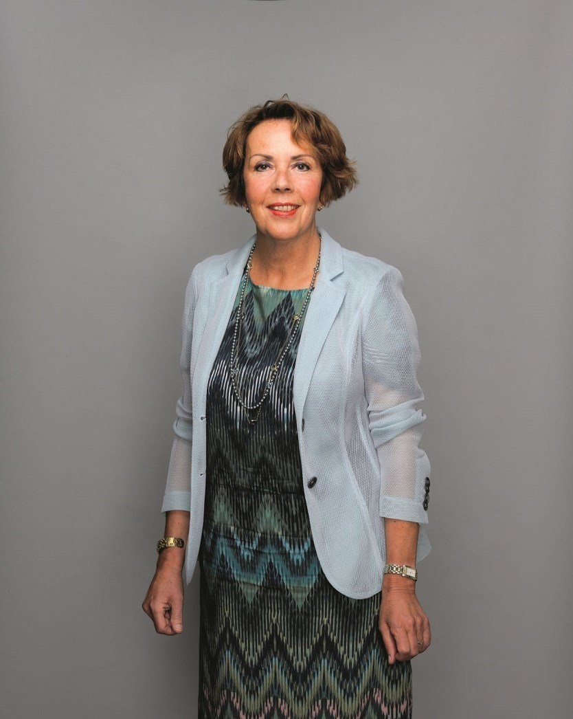 Angela Maas wordt voorgedragen als VN Vrouwenvertegenwoordiger 2020